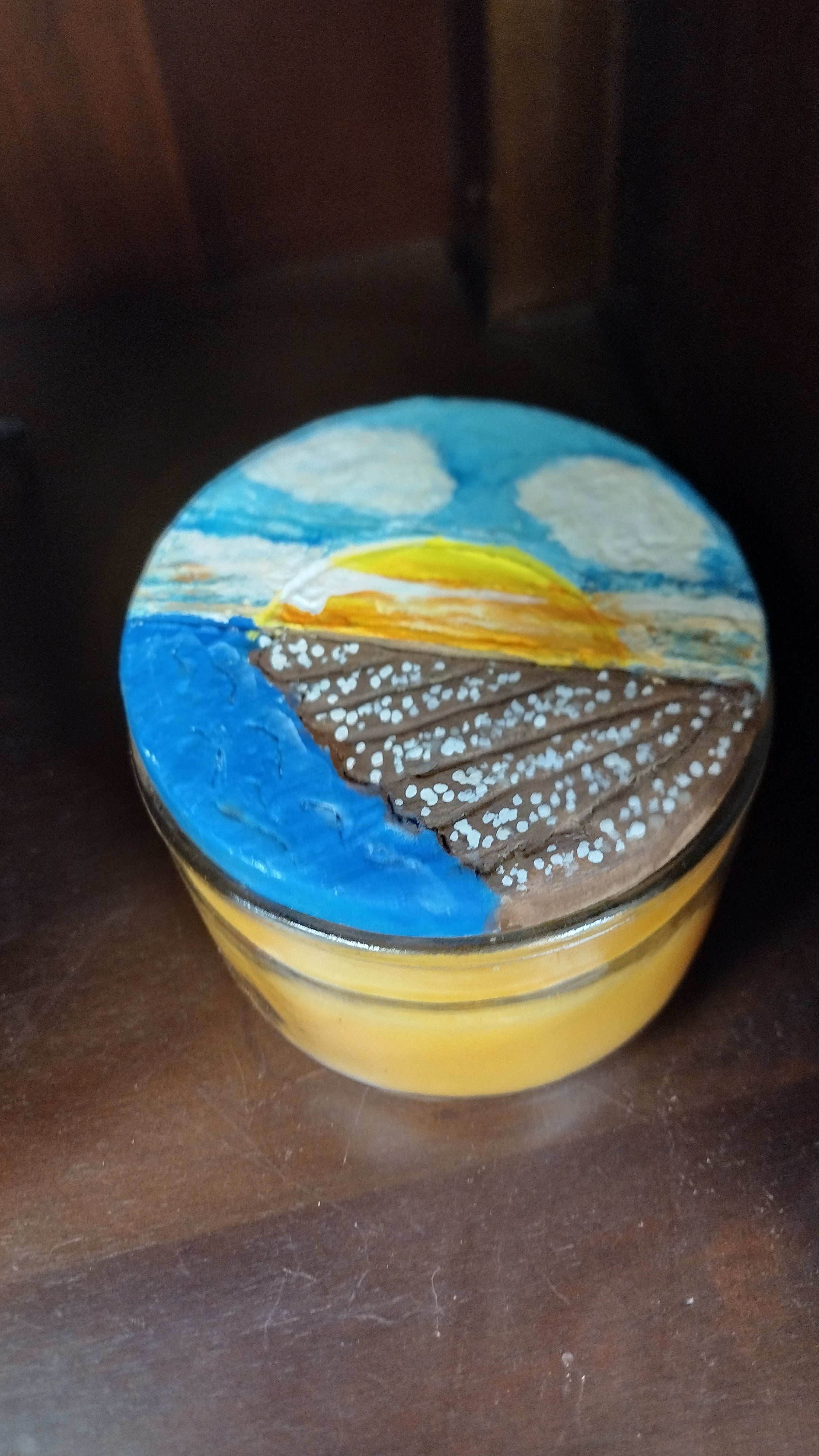 Delta Sandbank Creations